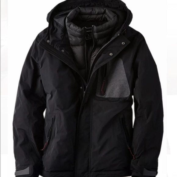 American Eagle Outfitters | Jackets & Coats | American Eagle All ...